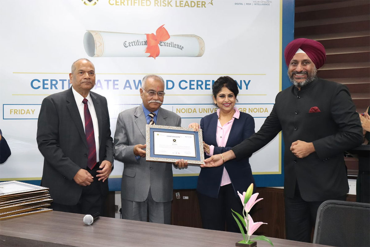 NIU & IIRIS Consulting Celebrates Completion of ‘Learn to Lead’ Program ...