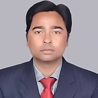 Dr. Abhishek Kumar Mishra - Noida International University