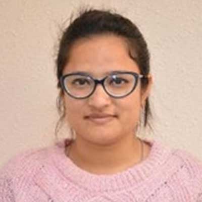 Dr. Neha Sharma - Noida International University