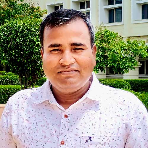 Dr. Devi Prasad - Noida International University