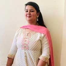 MS. BHAWNA KAUSHIK - Noida International University