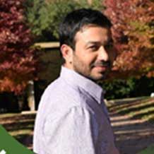 Dr. Mirza Masroor Ali Beg - Noida International University