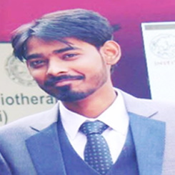 Dr. Rohit Rathore (PT) - Noida International University