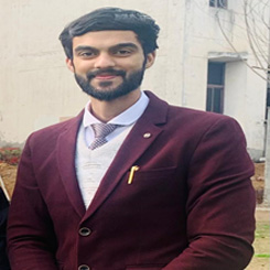 Mr. Mukul Mudgal - Noida International University