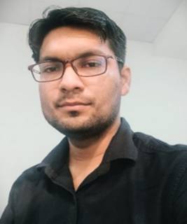 Dr. Kuldeep Singh - Noida International University