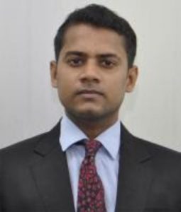 Puneet Kumar Yadav - Noida International University