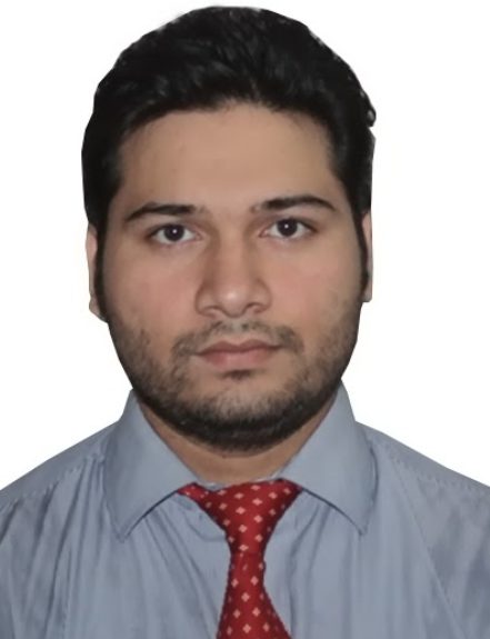 Dr. Piyush Pal - Noida International University