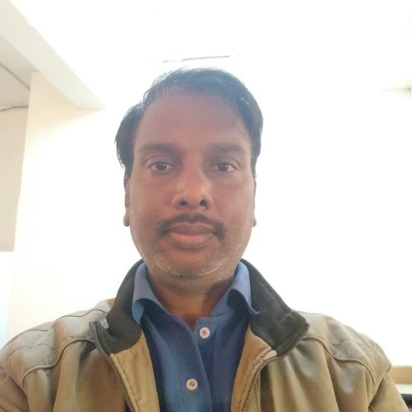 Dr. Durga Prasad - Noida International University