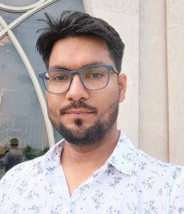 Dr. Kuldeep Singh - Noida International University