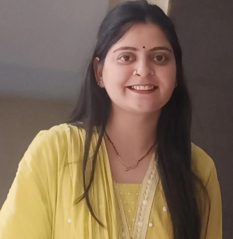 Dr. Minakshi Sharma - Noida International University