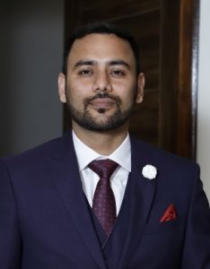 Mr. Nitin Lamba - Noida International University