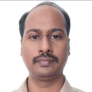 Dr. Paul Praveen Albert Selvakumar - Noida International University
